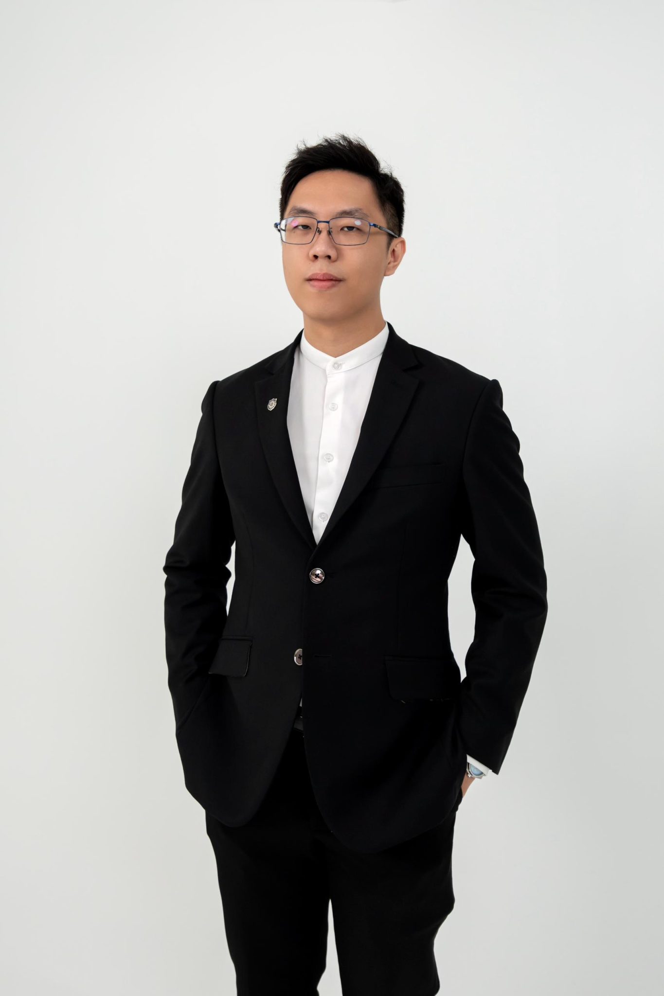 THAM JOE PING | Tham, Goh & Partners Advocates & Solicitors